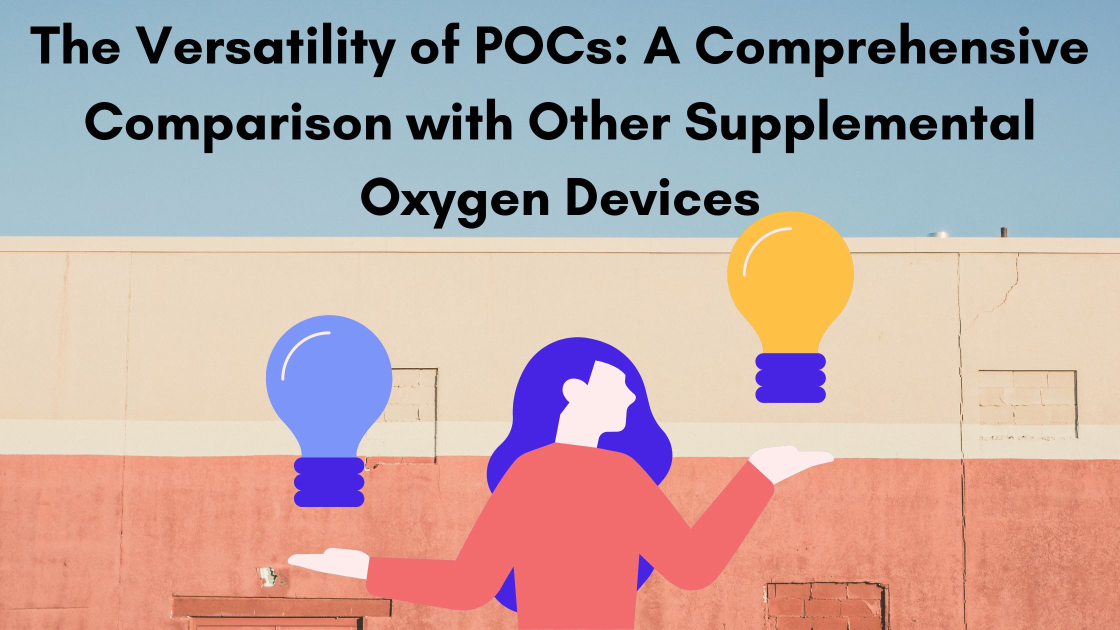 The Versatility of POCs: A Comprehensive Comparison with Other ...
